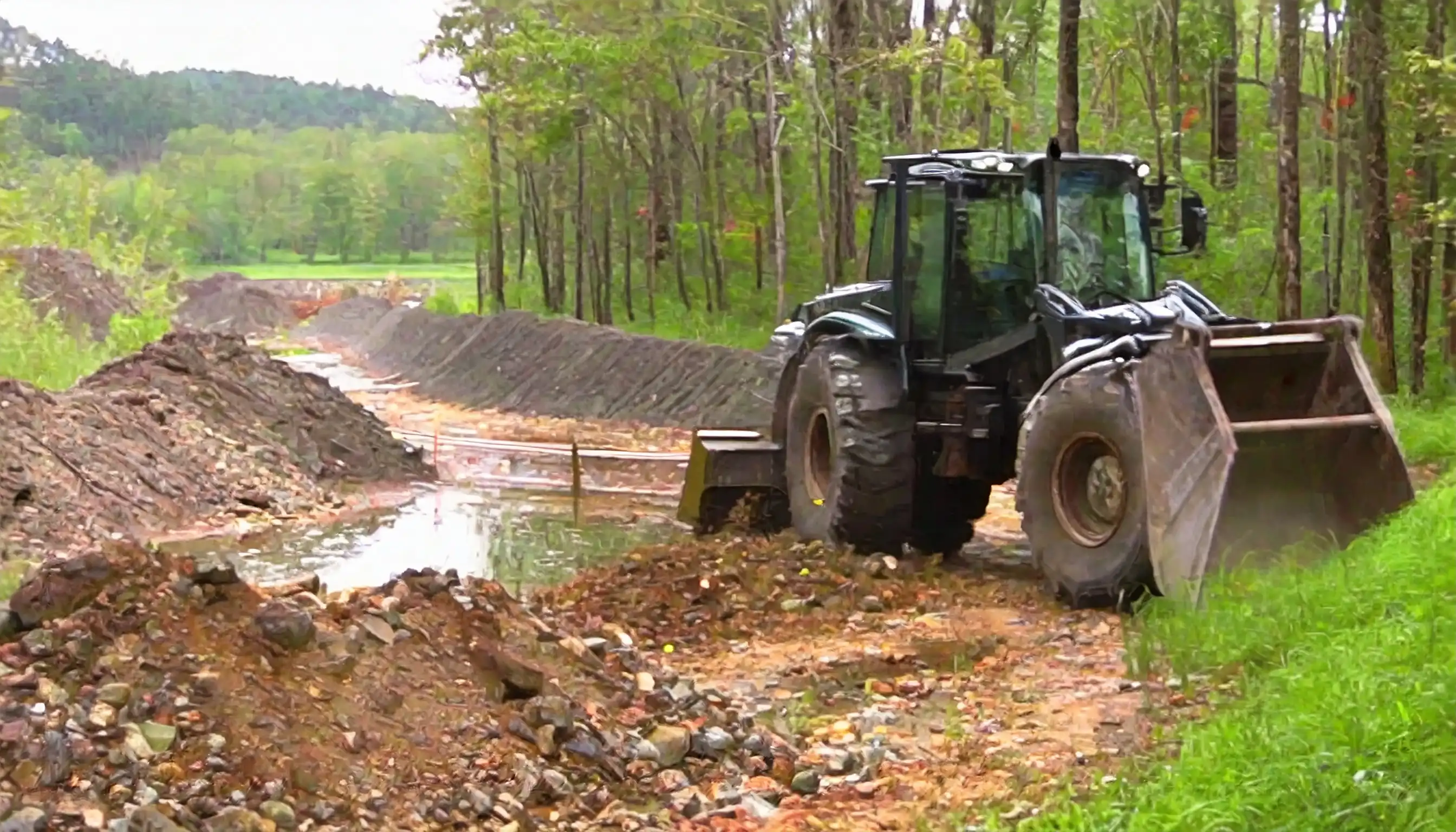 Top Construction Site BMPs Guide - Made Easy - BuildGuards