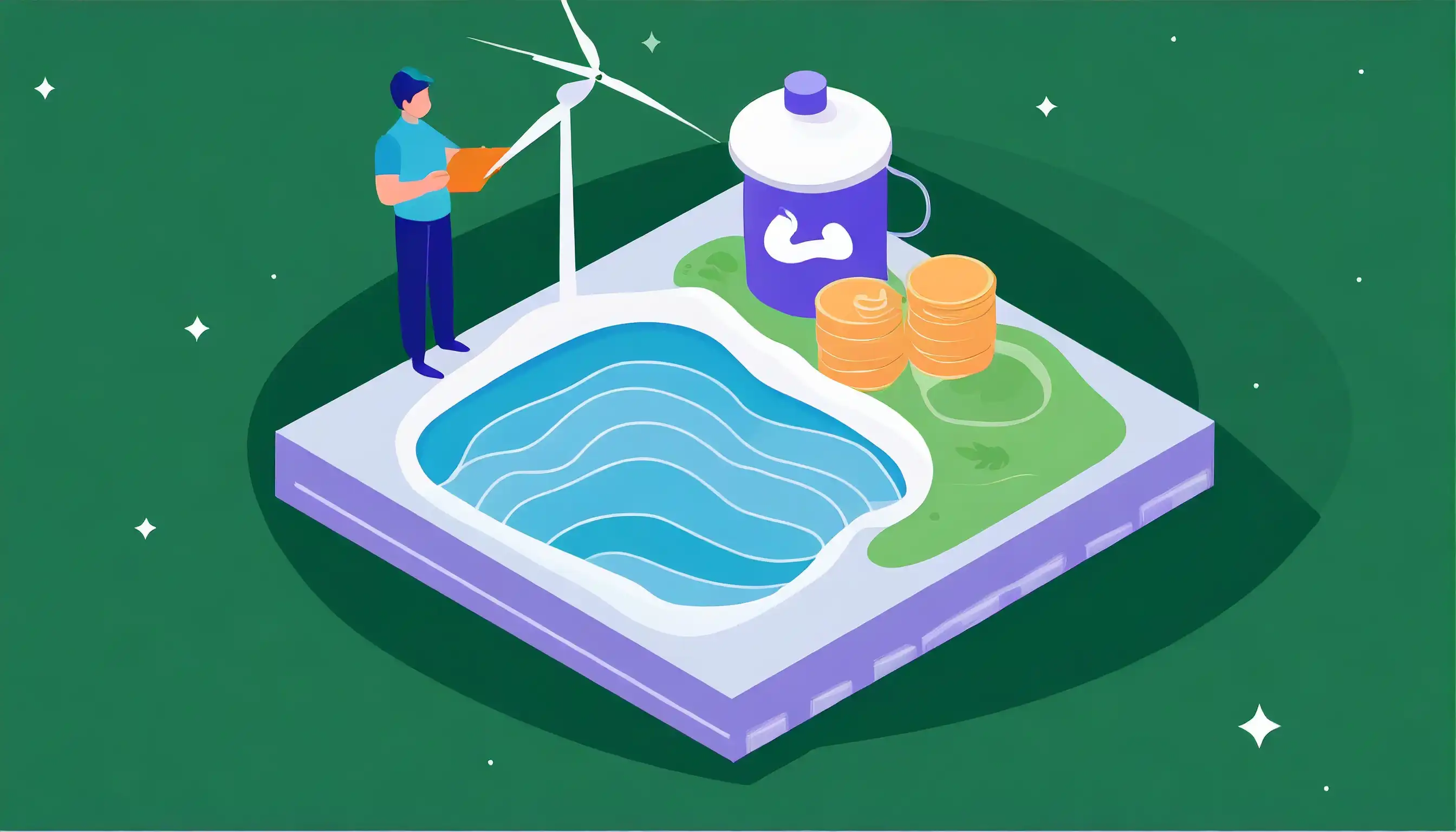 Texas Case Studies: How Adapted Stormwater Plans Cut Pollution ...