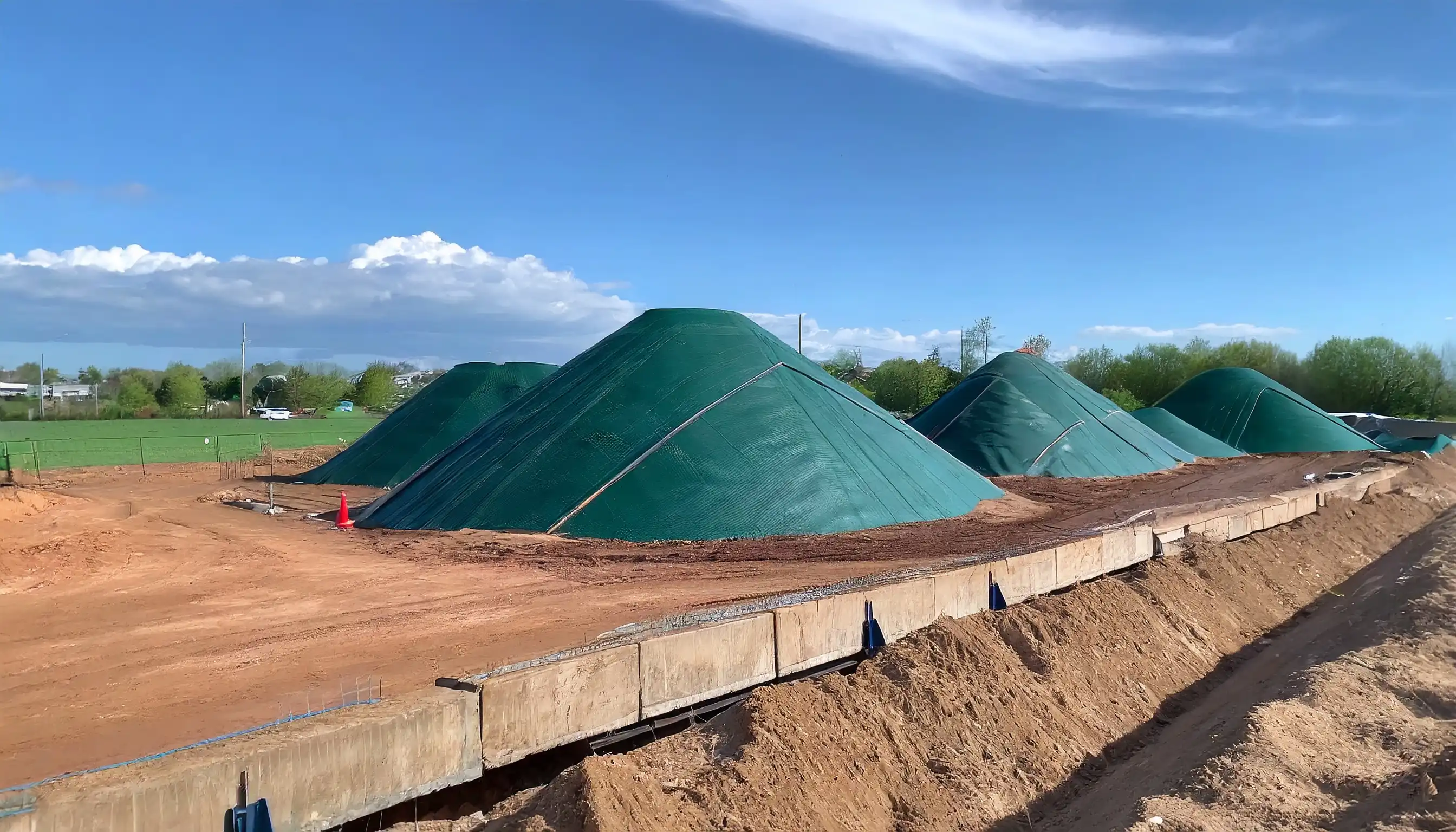 Top Construction Site BMPs Guide - Made Easy - BuildGuards