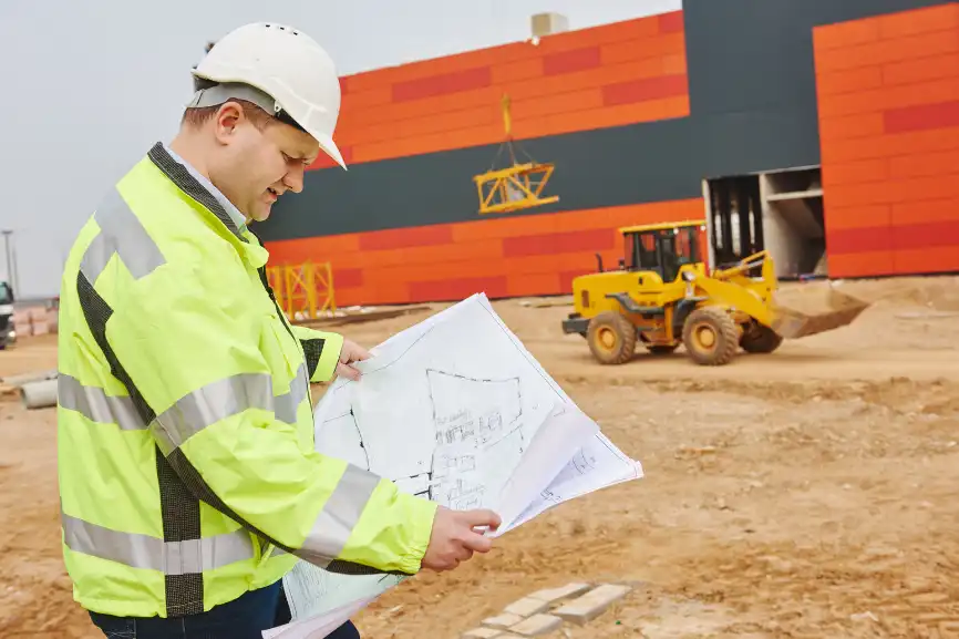 SWPPP Inspection - BuildGuards