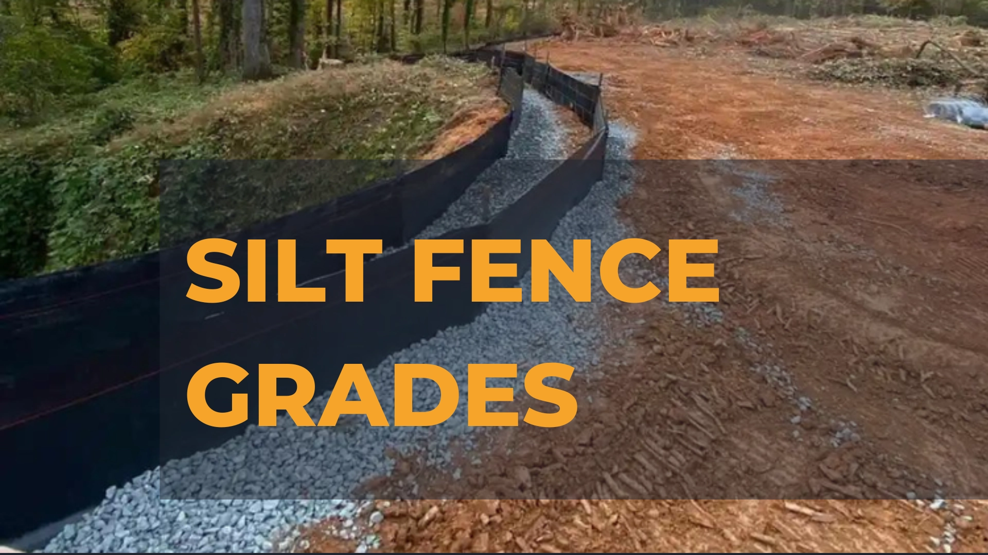 Understanding When SWPPP is Required: A Comprehensive Guide - BuildGuards